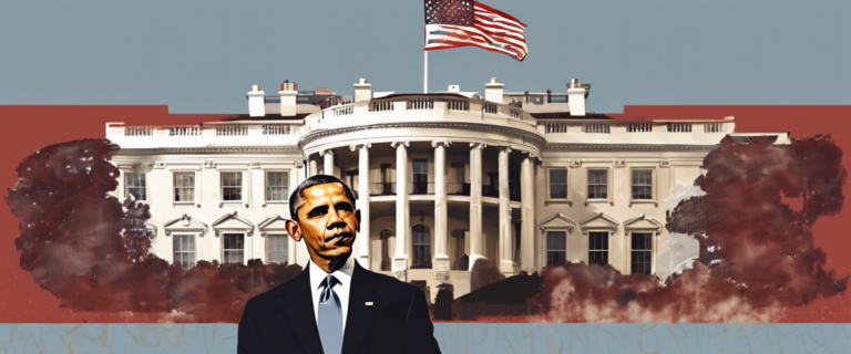 Top 10 Constitutional Violations By Clinton, Obama, Biden – U.S ...