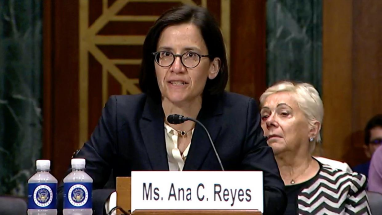 Eleanor Stratton – U.S. Constitution.net