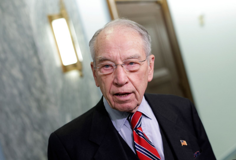 ‘Unsustainable Collision Course’: Judiciary Chairman Sets Hearing On ...