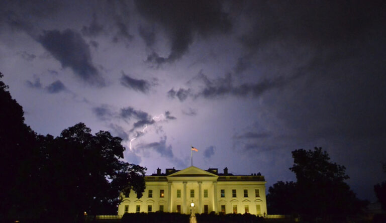 The Worst Presidential Constitutional Violations in History – U.S ...