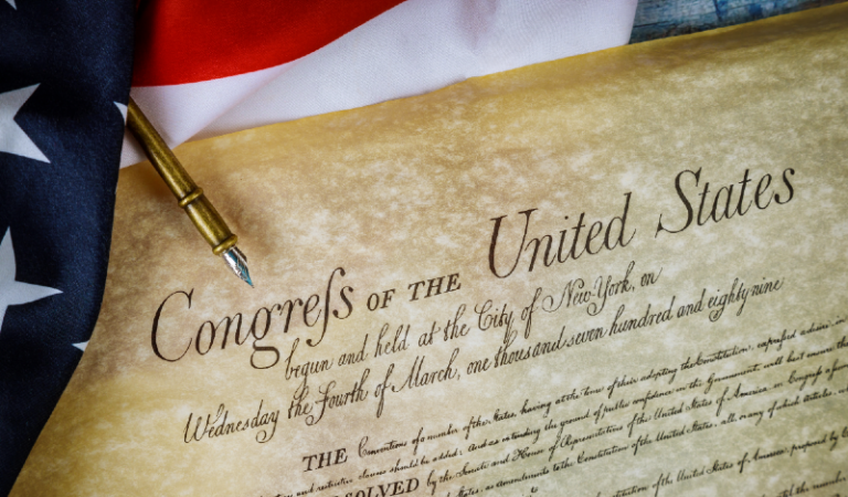 U.S. Constitution.net – The U.S. Constitution Online