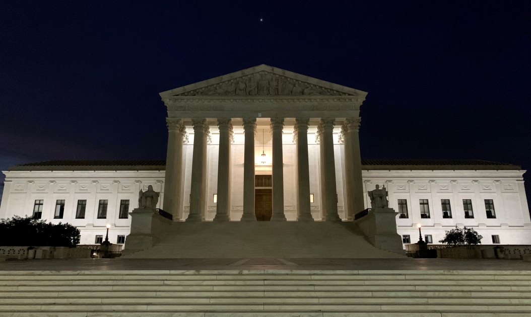 What SCOTUS’ Emergency SNAP Ruling Means for Millions of Americans and ...