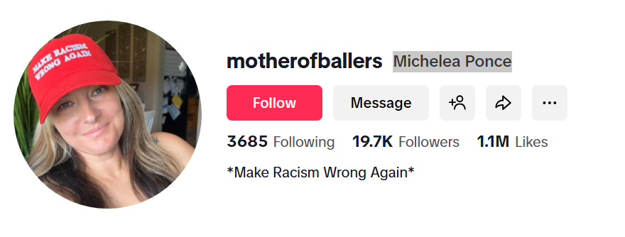 Who is Michelea Ponce? Nurse Faces Backlash After Confronting Target Employee Over Charlie Kirk ...