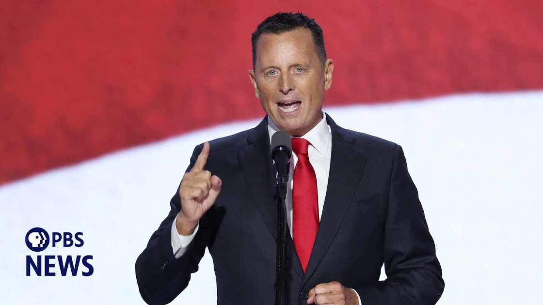 ‘Shoot You in the Face’: Judge Locks Up Suspect Targeting Richard ...