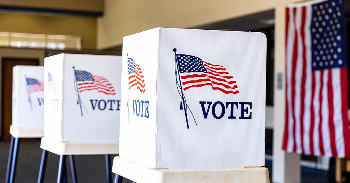 Supreme Court Rules GOP Candidates Have Right to Sue States Over ...