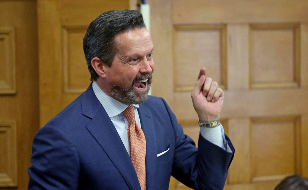 ‘Ethically Prohibited’: Why Did Nick Reiner’s Attorney Just Quit While ...