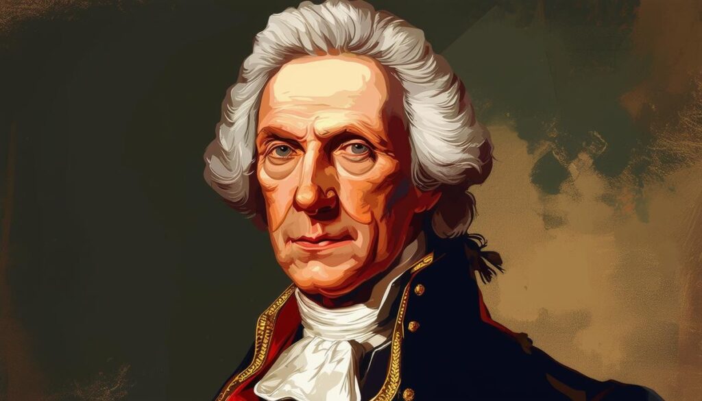 Charles Carroll Childhood – U.S. Constitution.net