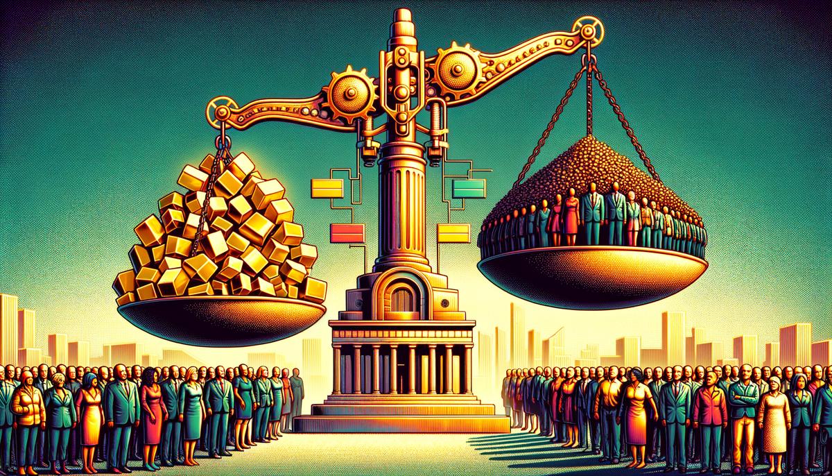 First Amendment & Campaign Finance – U.S. Constitution.net