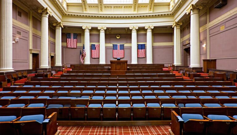 U.S. Constitution.net – The U.S. Constitution Online