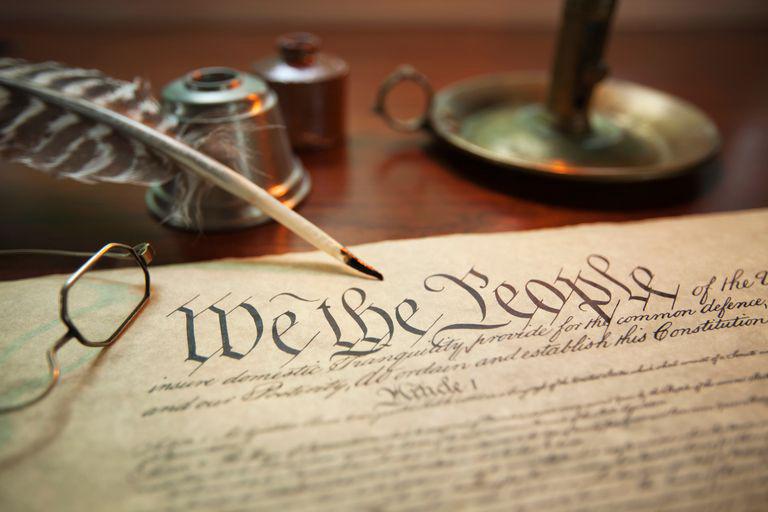 History of Conservative Thought – U.S. Constitution.net