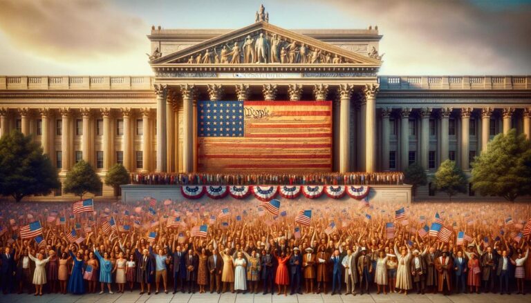 U.S. Constitution.net – The U.S. Constitution Online