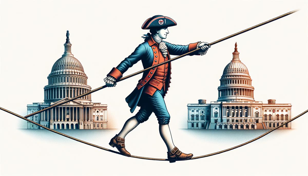 Constitution Election Rules – U.S. Constitution.net