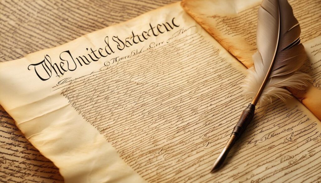 U.S. Constitution.net – The U.S. Constitution Online