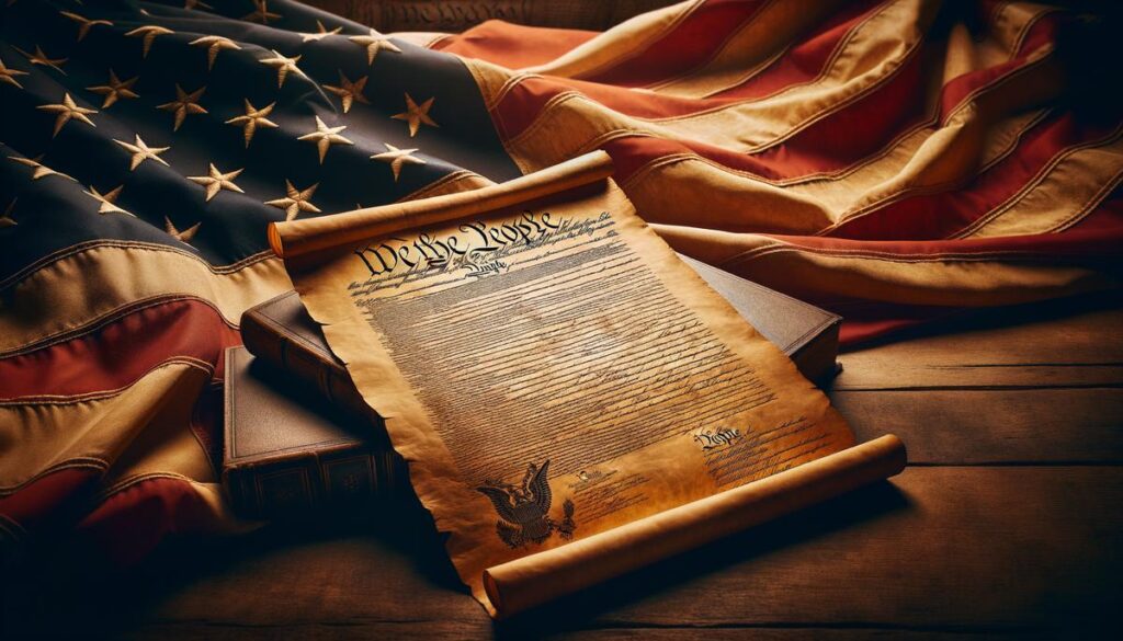 U.S. Constitution.net – The U.S. Constitution Online