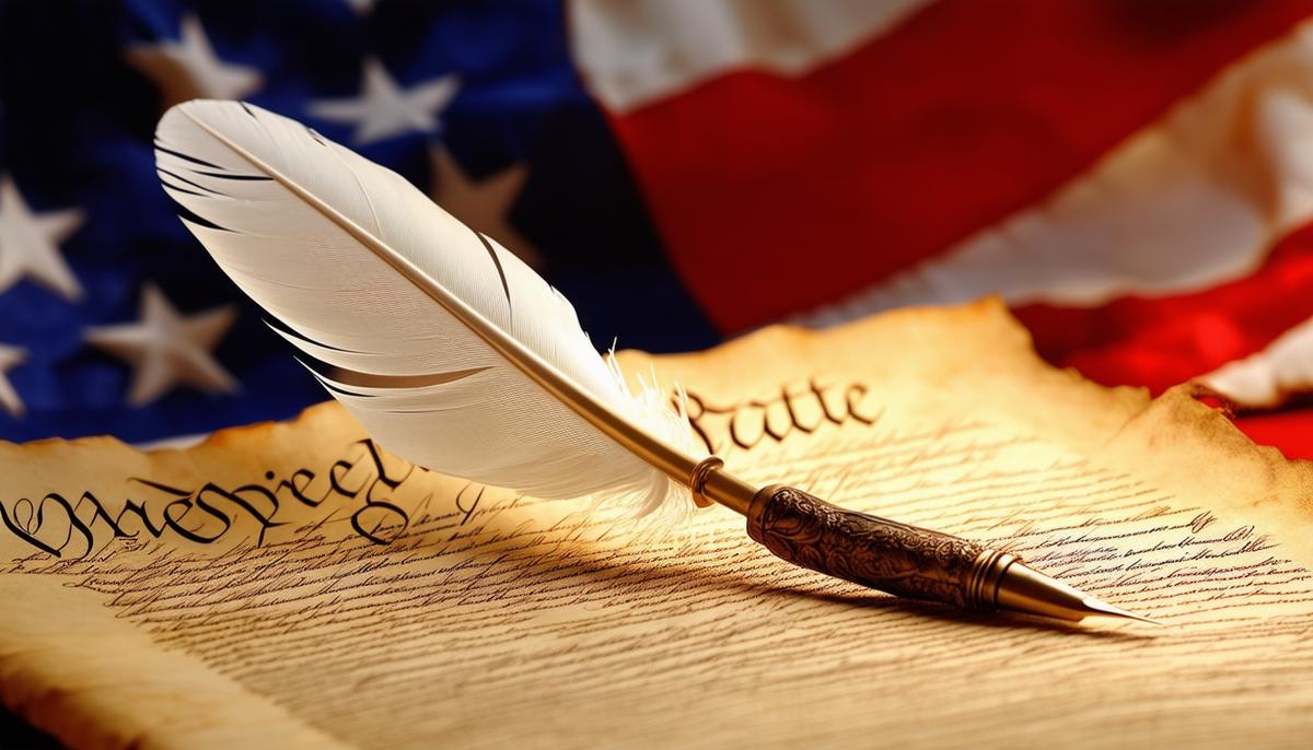 Founders’ Vision for Balanced Government – U.S. Constitution.net