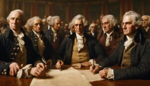 1787 Constitutional Convention – U.S. Constitution.net