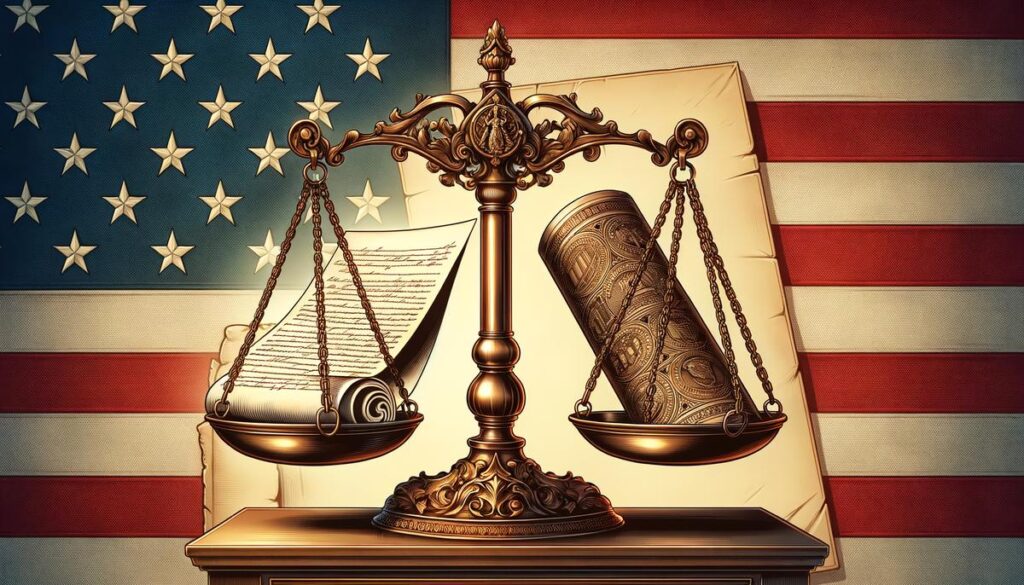 Constitutional Implications of Executive Orders – U.S. Constitution.net