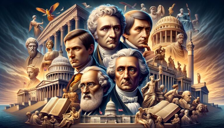 U.S. Constitution.net – The U.S. Constitution Online