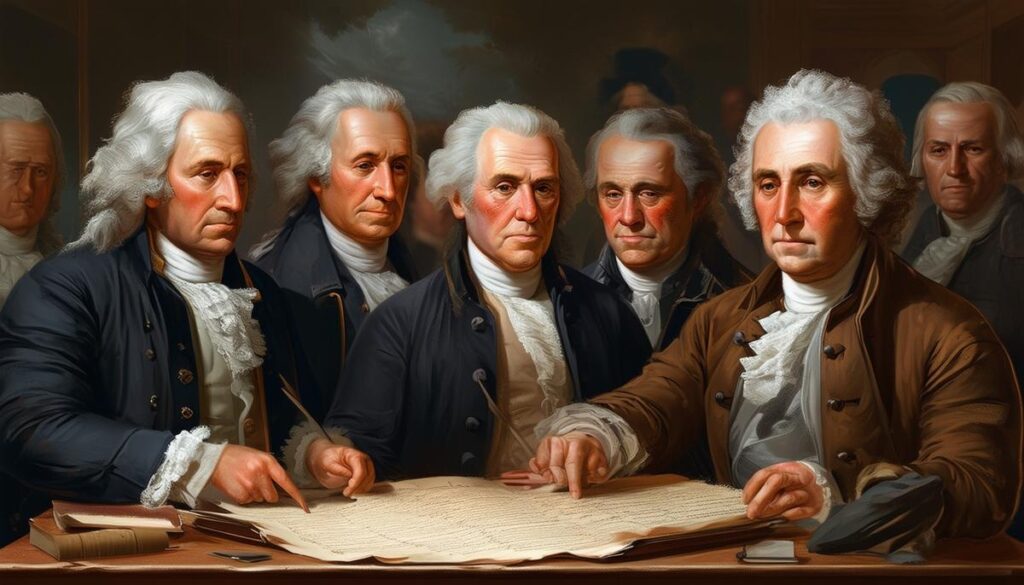 U.S. Constitution.net – The U.S. Constitution Online