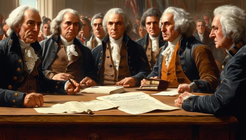 Founding Fathers – U.S. Constitution.net