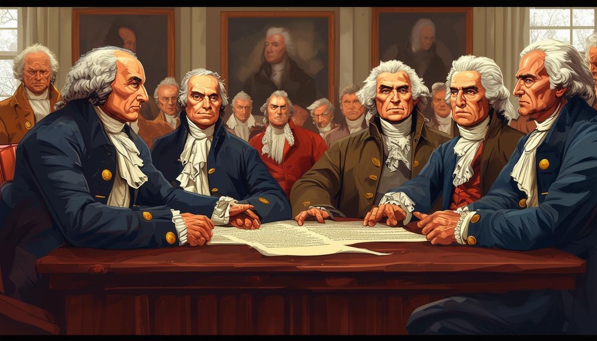 Bill of Rights Significance – U.S. Constitution.net