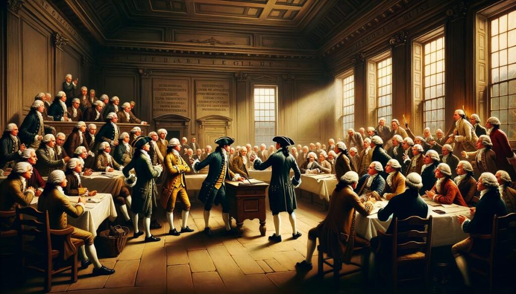 U.S. Constitution.net – The U.S. Constitution Online