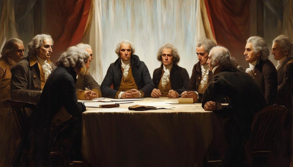 U.S. Constitution.net – The U.S. Constitution Online