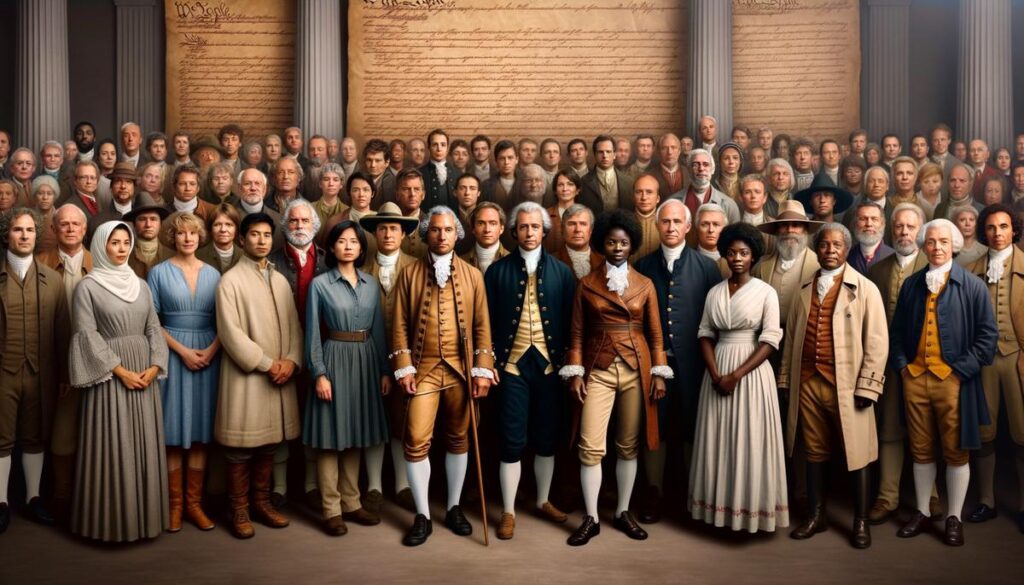 U.S. Constitution.net – The U.S. Constitution Online