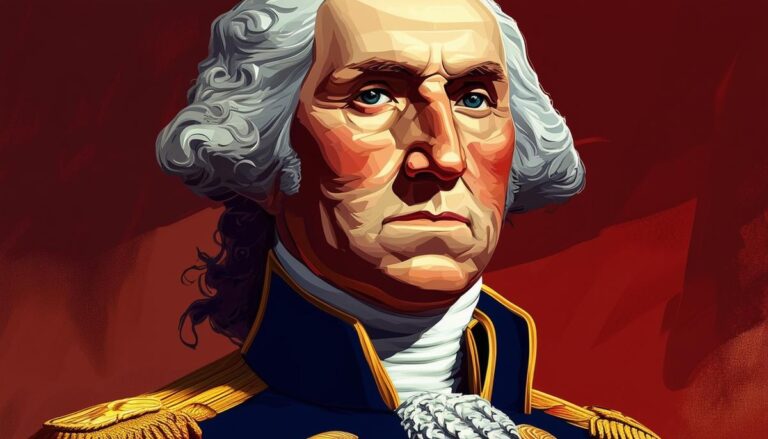George Washington Biography – U.S. Constitution.net