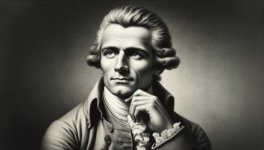 James Wilson Biography – U.S. Constitution.net