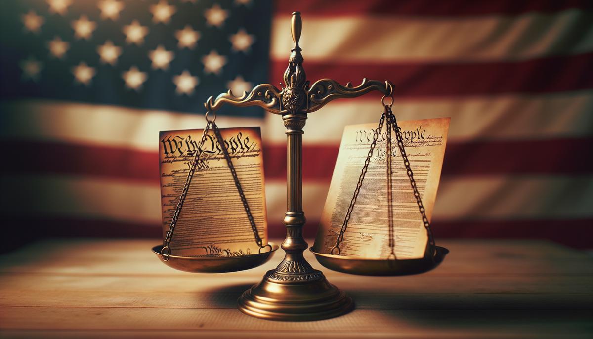 Line-Item Veto Challenges – U.S. Constitution.net