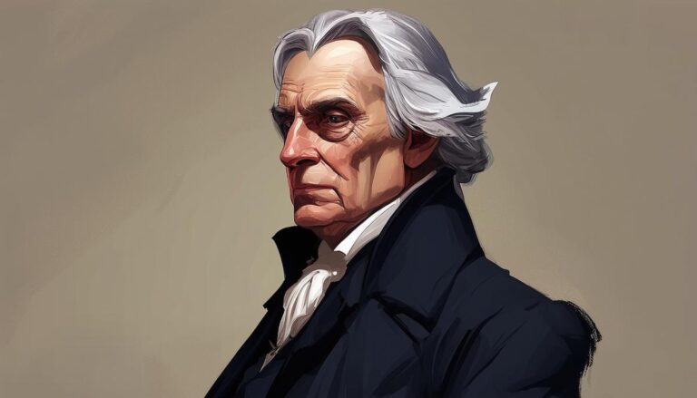 Roger Sherman: Constitution Architect – U.S. Constitution.net