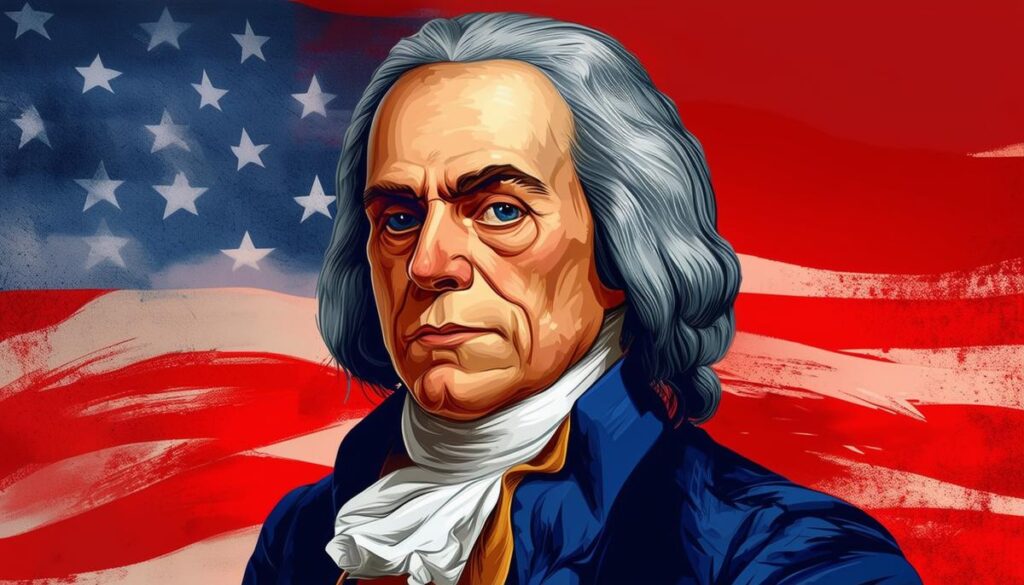 Samuel Adams Biography – U.S. Constitution.net