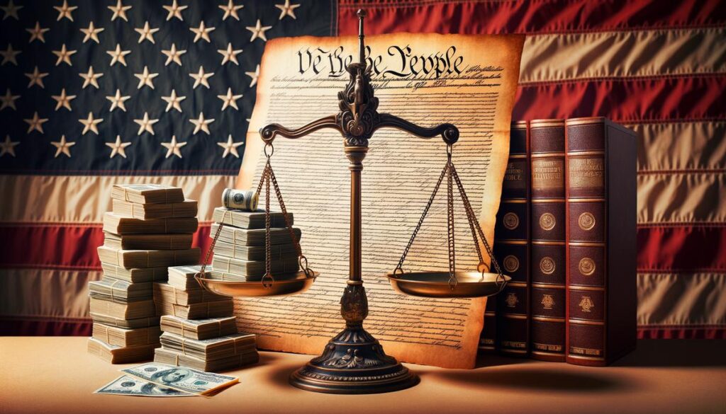 U.S. Constitution.net – The U.S. Constitution Online