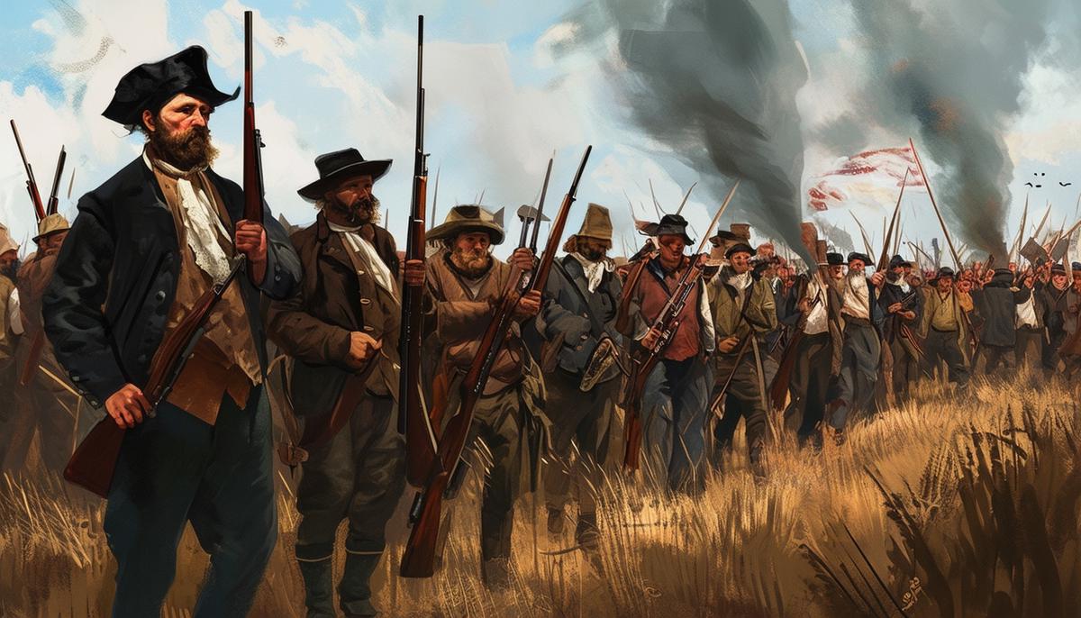 1787 Constitutional Convention – U.S. Constitution.net