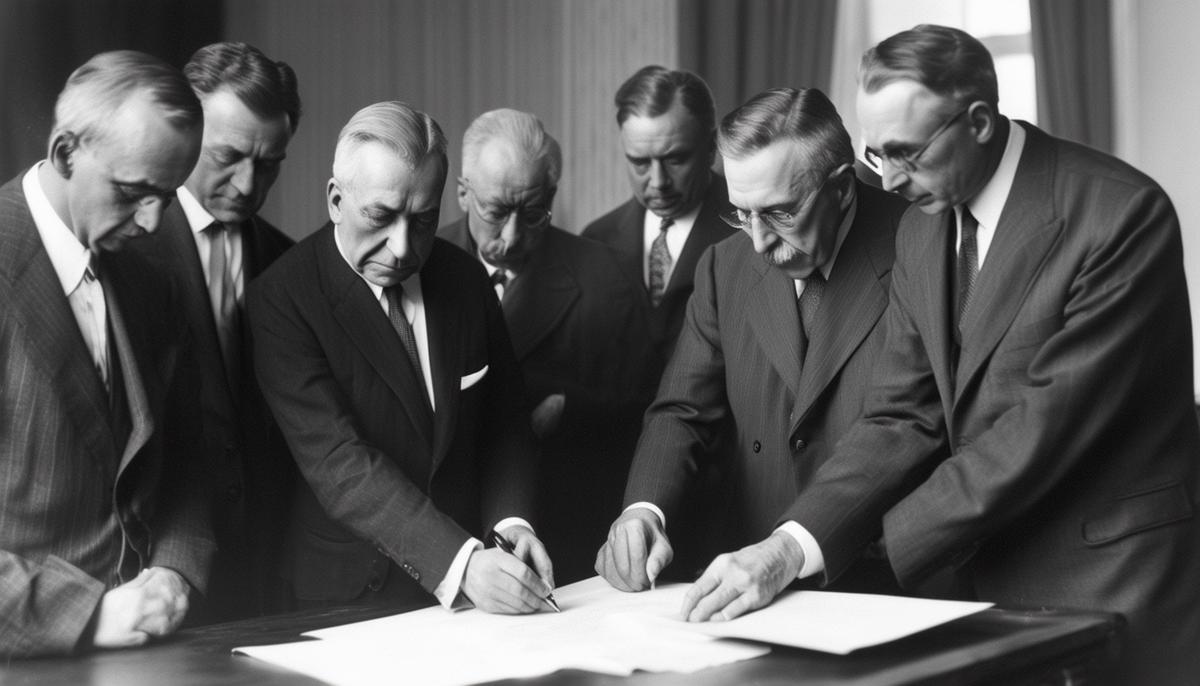 19th Amendment Analysis – U.S. Constitution.net