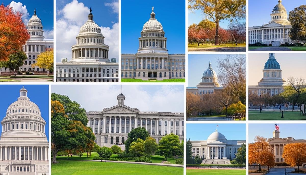 Term Limits: Founders’ Intent – U.S. Constitution.net