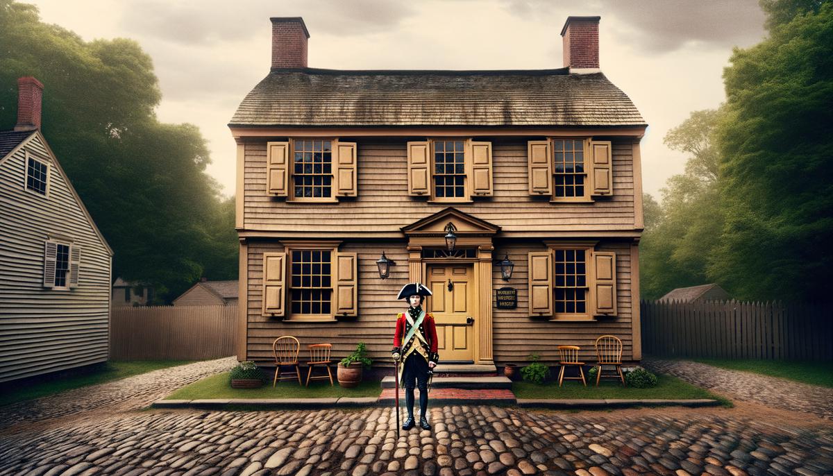 Third Amendment Litigation – U.S. Constitution.net